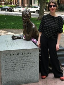 About the Editors – Revisiting the Elegy in the Black Lives Matter Era