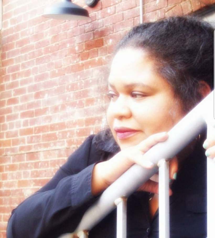 About the Editors – Revisiting the Elegy in the Black Lives Matter Era